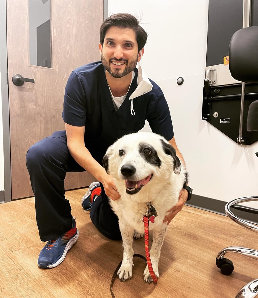 Celebrating Dr. Andrew Rosenberg as the New President of ACVD!